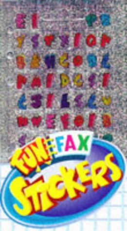 Buy Sea World (Funfax Sticker Packs) Book Online at Low Prices in India ...