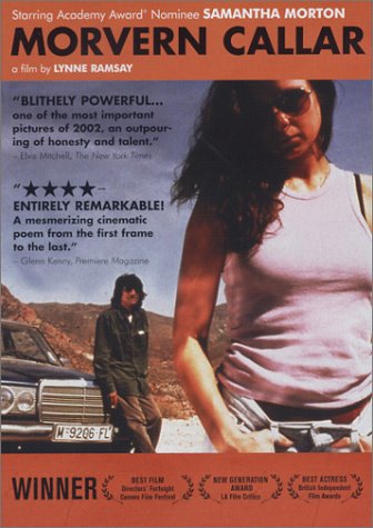 6 Best Lynne Ramsay Films: Visual Storytelling At Its Finest