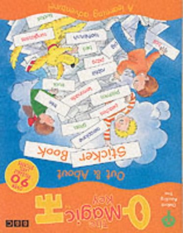 The Magic Key: Out and About: Roderick Hunt: 9780563475767: Amazon.com ...