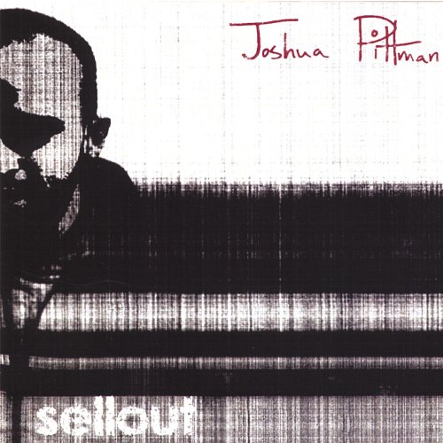 Sellout von Joshua Pittman auf Amazon Music Unlimited