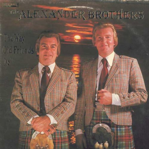 Play The Way Old Friends Do by The Alexander Brothers on Amazon Music