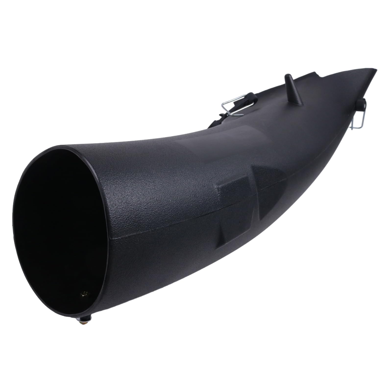 Amazon.com: JZGRDN Chute AM143911 AM135828 Compatible with John Deere ...