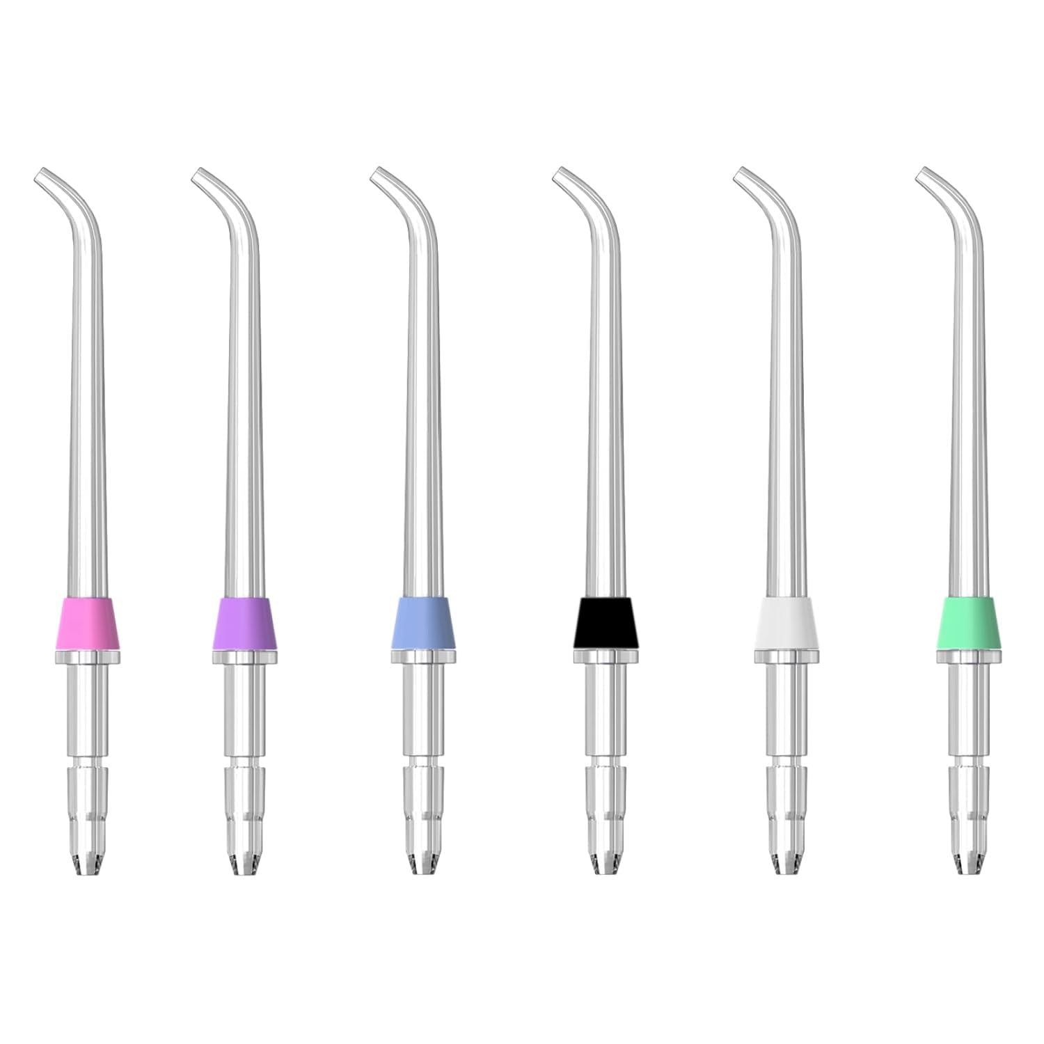 Amazon.com: Replacement Tips for Waterpik Water Flosser, Attachment ...