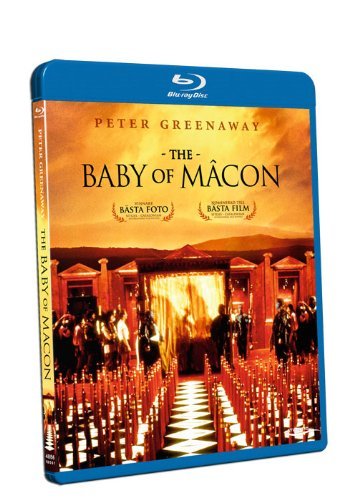 The Baby of Macon (1993) ( The Baby of Mâcon ) [ Origen Sueco, Ningun ...