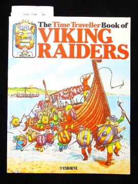Amazon.com: Viking Raiders: 9780860200857: Books