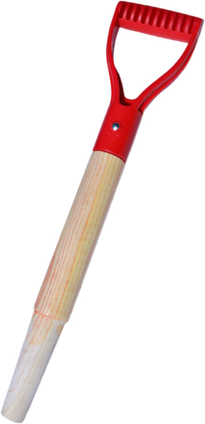 Amazon.com: Leefasy Replacement Handle Wooden Handle,Long Handle ...