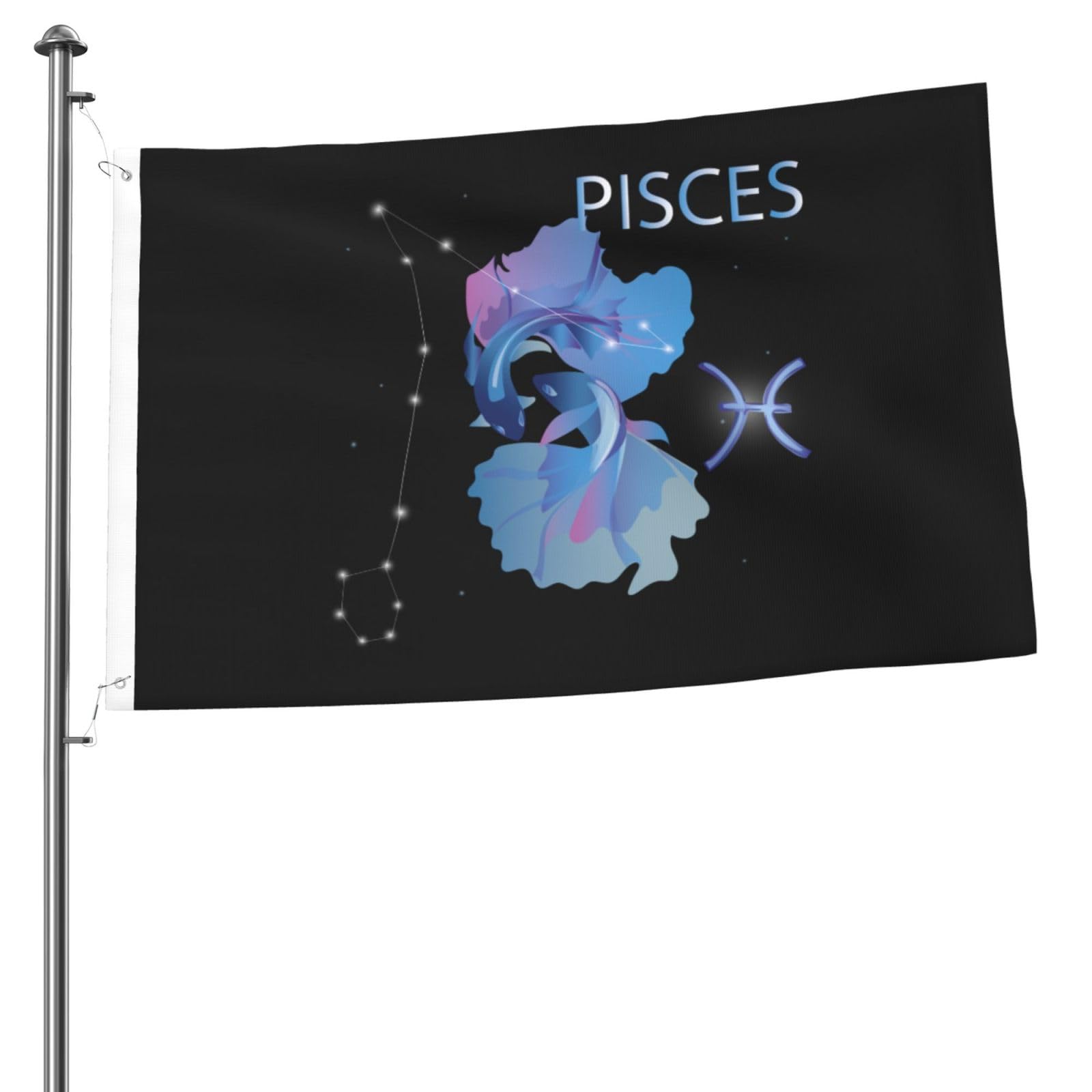 Pisces Flag Star Pisces Ship Review | CruiseMapper