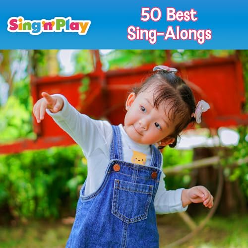 Amazon.com: 50 Best Sing-Alongs : Sing n Play: Digital Music