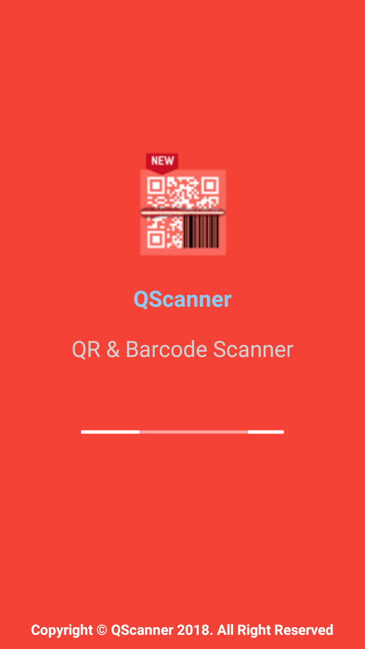 QR Code Reader - Barcode Scanner & QR Reader - App on Amazon Appstore