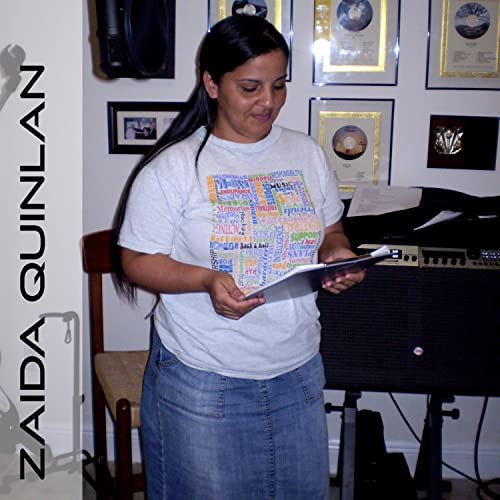 Play Soberano Dios (Zaida Quilan Judith Perez) by Noel Perez Santiago ...