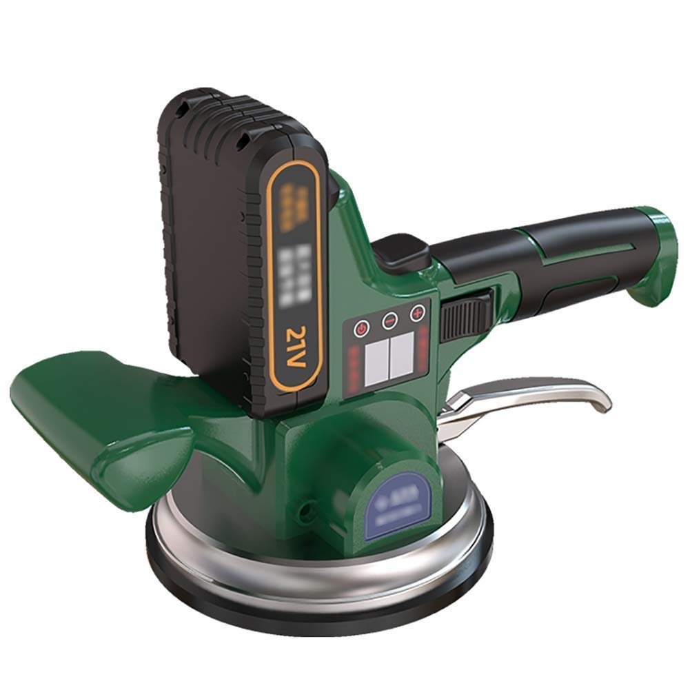 Buy Tile Vibrating Machine, Tiler Automatic Floor-Laying Power Tool ...