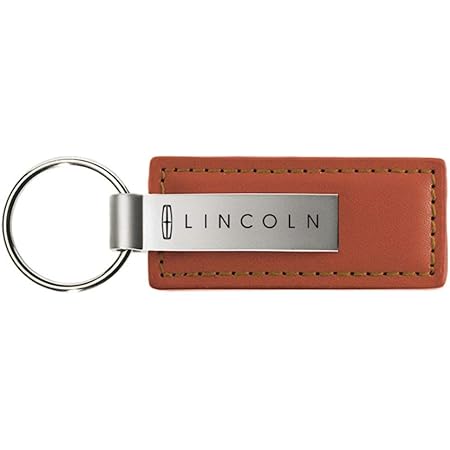 Amazon.com: iPick Image Made for Lincoln Aviator Gunmetal Black Metal ...