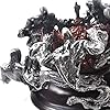 Amazon.com: The Noble Collection Harry Potter Dementors Crystal Ball ...