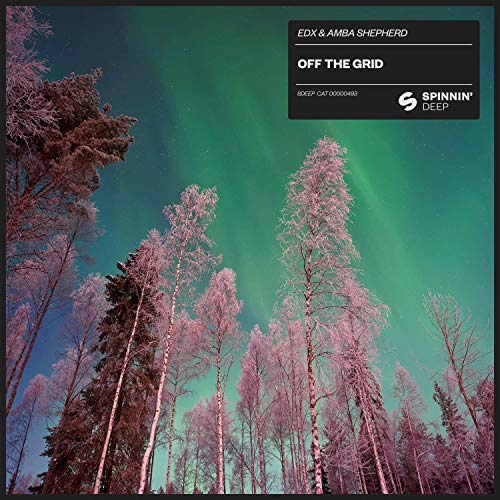Play Off The Grid by EDX & Amba Shepherd on Amazon Music