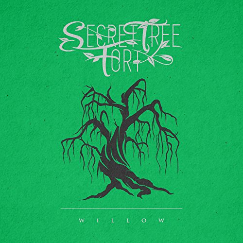 Play Willow by Secret Tree Fort on Amazon Music