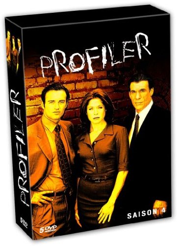 Amazon.com: Profiler saison 4 : Movies & TV