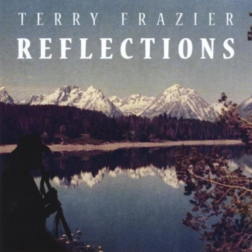 Amazon MusicでTerry FrazierのReflectionsを再生する