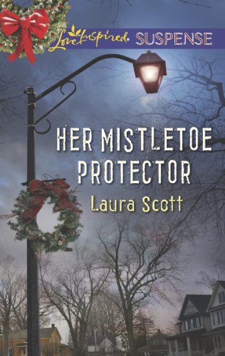 Her Mistletoe Protector (Love Inspired Suspense) - Kindle edition by ...