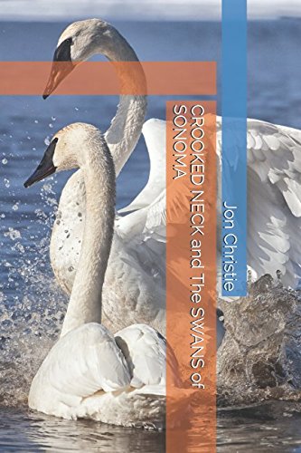 CROOKED NECK and The SWANS of SONOMA: Christie, Mr. Jon Rod ...