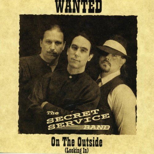 Play On The Outside (Lookin' In) by The Secret Service Band on Amazon Music
