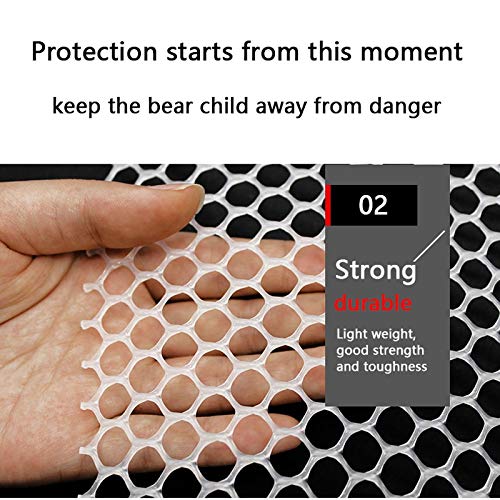 Buy Safety Net,chicken and Duck Poultry Breeding Netting Pet Climbing ...