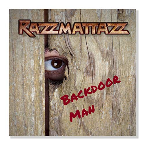 Backdoor Man by Razzmattazz on Amazon Music - Amazon.com