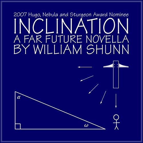 Amazon.com: Inclination: A Far Future Novella (Audible Audio Edition ...
