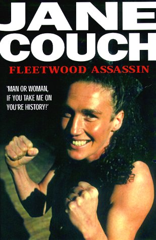 Jane Couch: Fleetwood Assassin: Couch, Jane: 9781857824353: Amazon.com ...