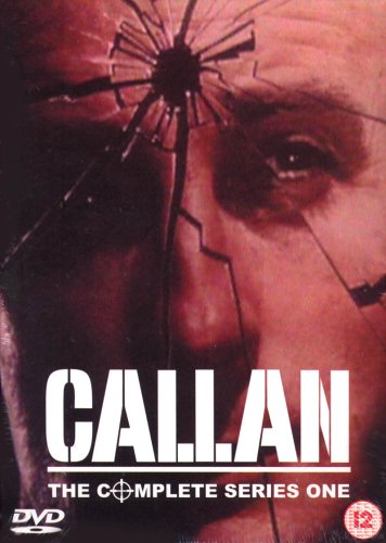 Amazon.com: Callan : Edward Woodward, Russell Hunter, Lisa Langdon ...