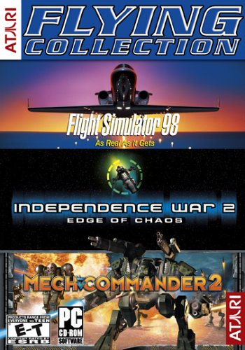 Amazon.com: Flying Bundle - PC : Video Games