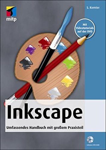 Amazon.com: Inkscape: 9783826690341: Books