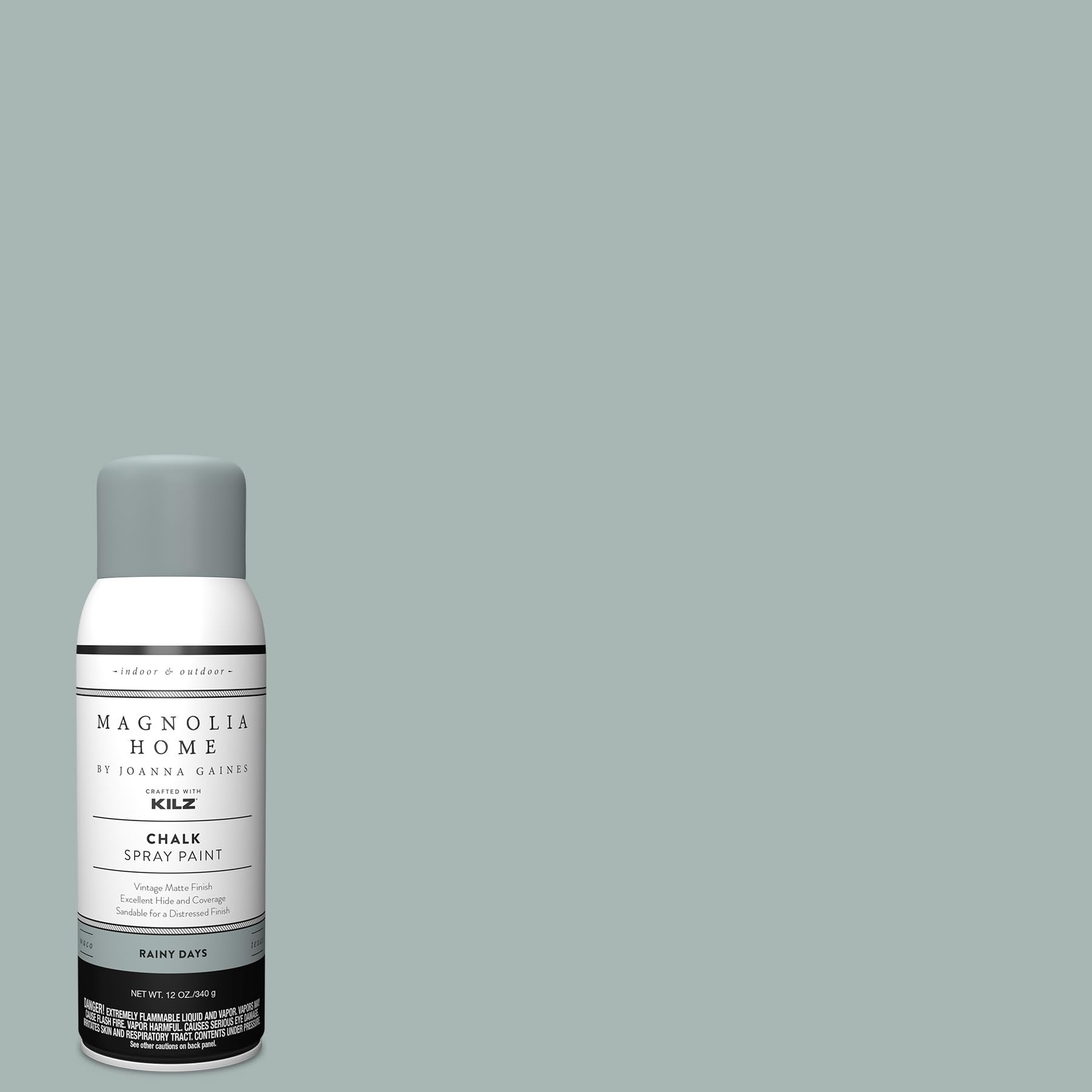 Amazon.com: Magnolia Home by Joanna Gaines Interior/Exterior Spray ...