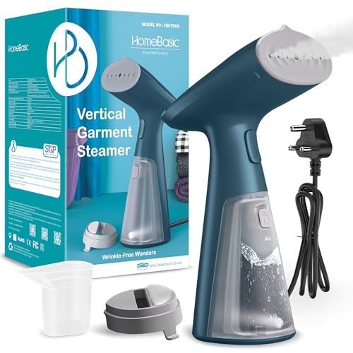 Amazon.in Bestsellers: The most popular items in Vertical Steamers