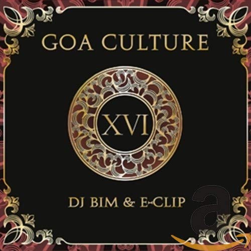 VARIOUS ARTISTS - Goa Culture-Dj Bim & E-Cl - Amazon.com Music