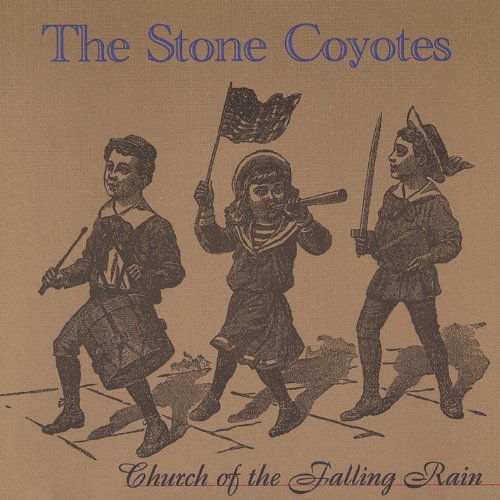 Amazon.com: Church Of The Falling Rain : The Stone Coyotes: Digital Music
