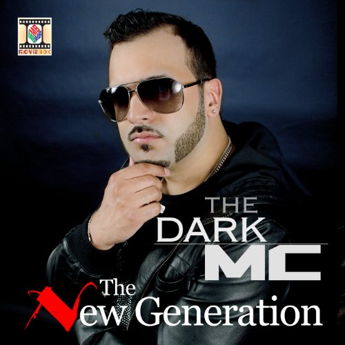 Amazon.com: The New Generation : The Dark MC: Digital Music
