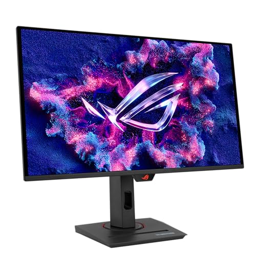 Asus ROG Strix OLED XG27ACDNG 26.5" 2560 x 1440 360 Hz Monitor ...