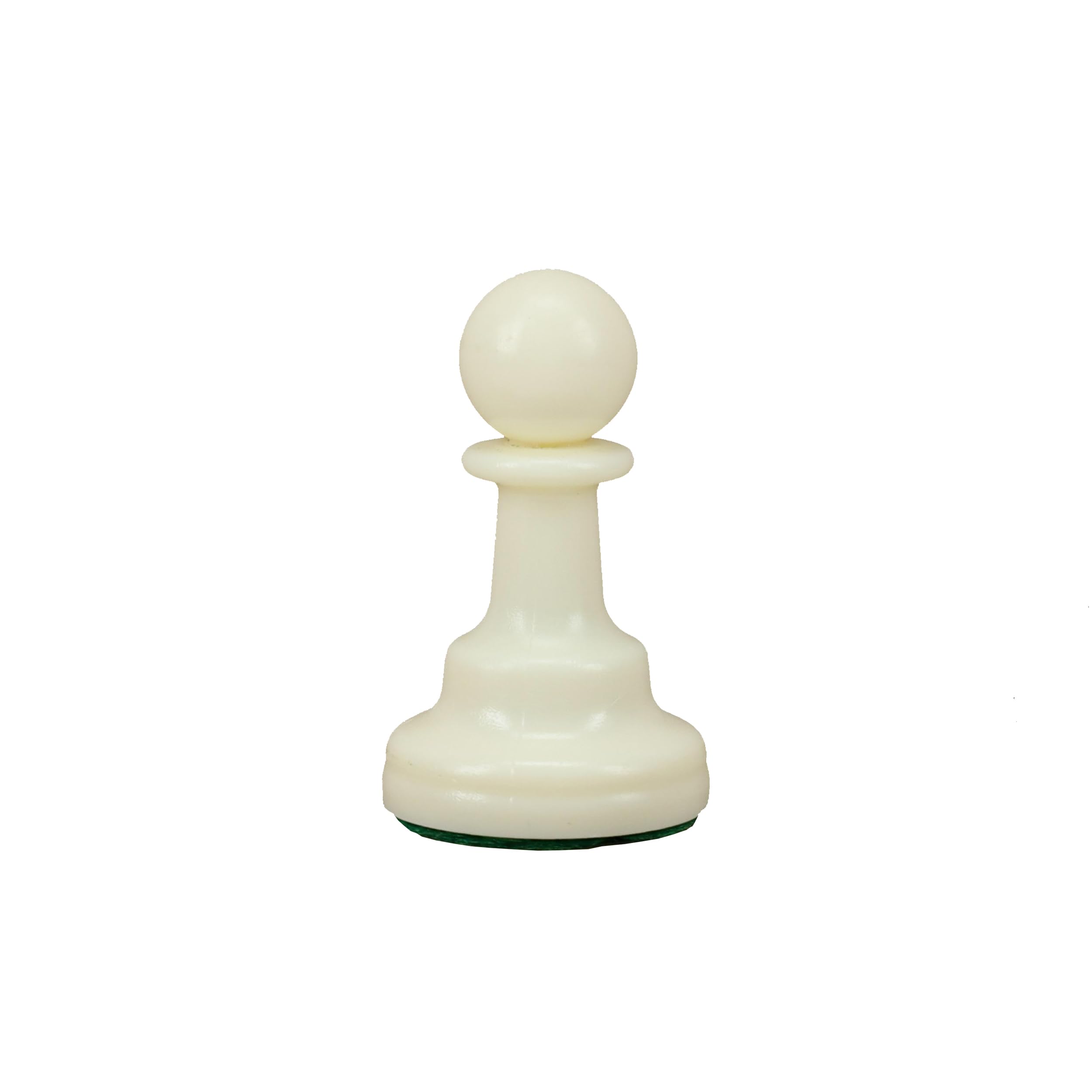 Pawn Chess Piece Pawn Chess Piece #1 Wood Print By Science Photo