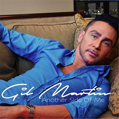 Amazon.com: Another Side of Me : Gil Martin: Digital Music