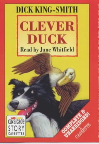 Clever Duck: Dick King-Smith: 9780754070191: Amazon.com: Books