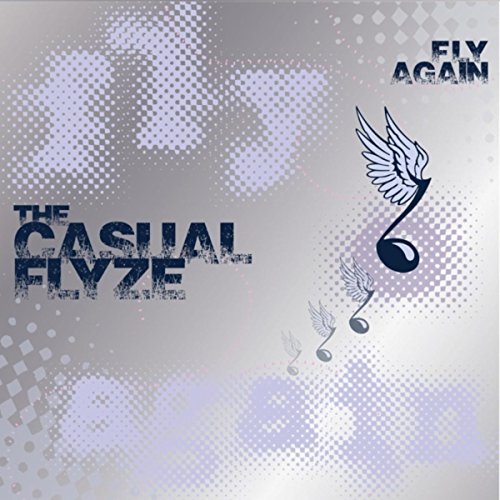 Amazon.com: Fly Again : The Casual Flyze: Digital Music