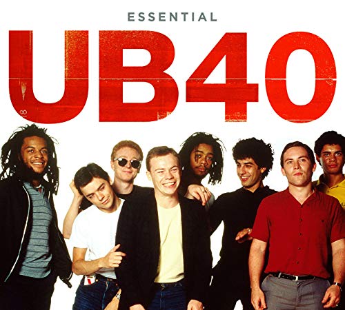 Essential ABC and UB40 3CD sets | superdeluxeedition