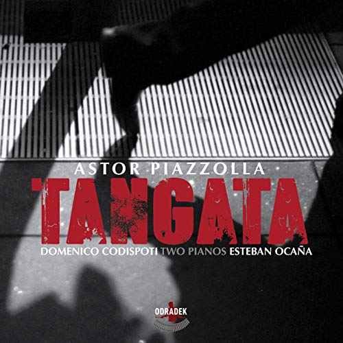 Amazon MusicでDomenico Codispoti & Esteban OcañaのTangataを再生する