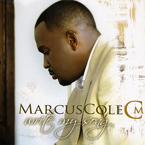 Amazon.com: Write My Song : Marcus Cole: Digital Music