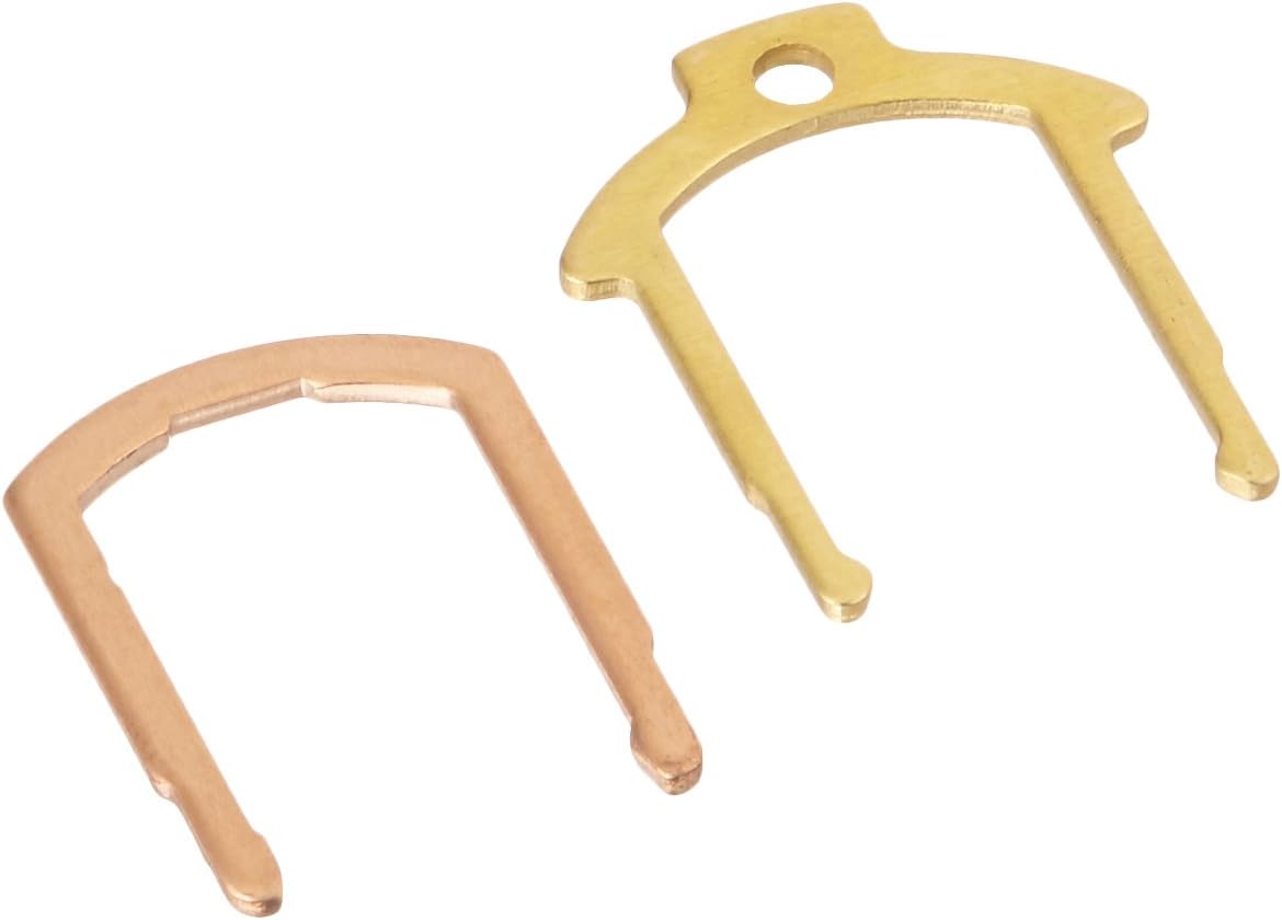 LASCO 0-3057P Moen Replacement Retainer Clip For Posi-Temp Cartridge ...