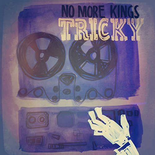 Amazon.com: Tricky : No More Kings: Digital Music