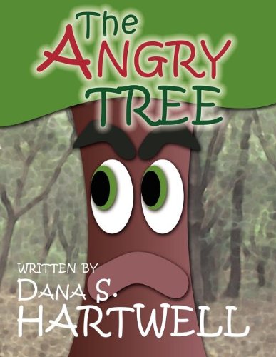 The Angry Tree : Amazon.in: Books
