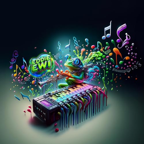 Amazon MusicでEddie EWIのBloop Loopsを再生する