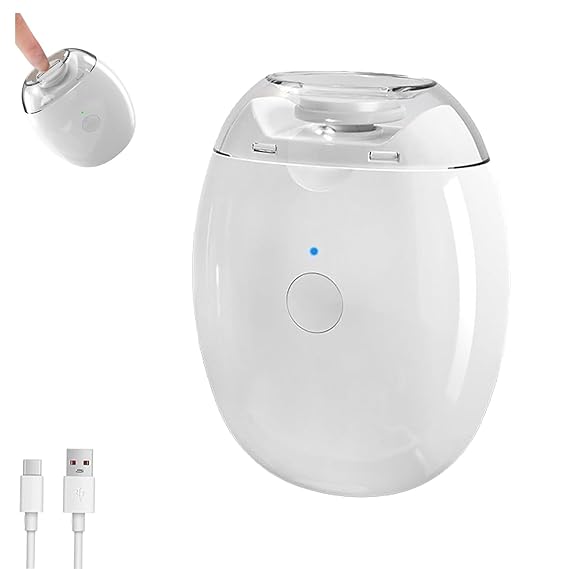 Amazon.com: Universal Automatic Fingernail Grinder, Universal Automatic ...