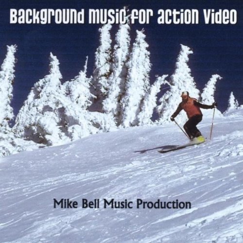 Écouter Background Music for Action Video de Mike Bell sur Amazon Music ...